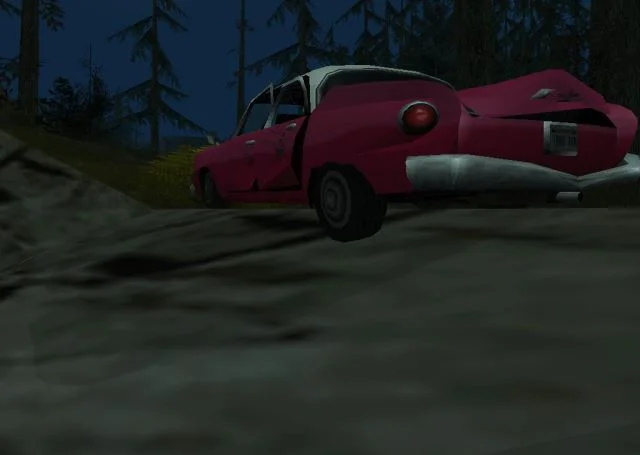 Mapa Do Gta San Andreas Com Nomes De Lugares