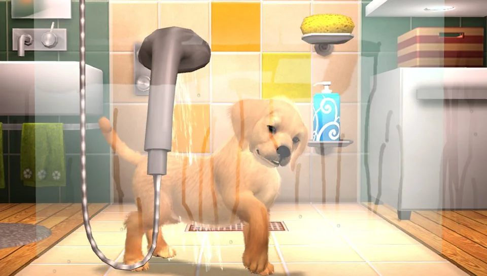 Ps vita pets store