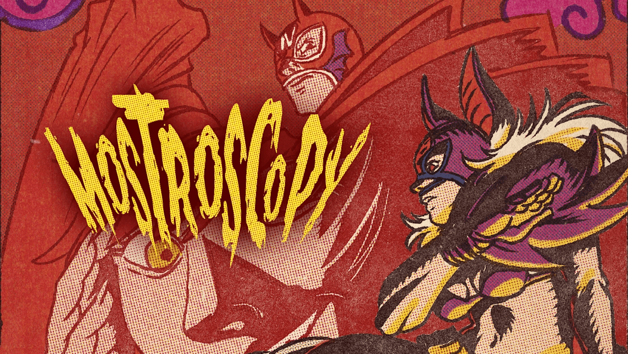 Mostroscopy – Análise